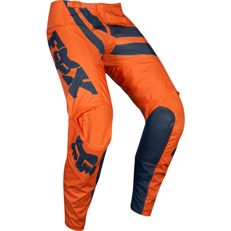 Fox 180 COTA MX Pants - Orange: MASH - Melbourne Action Sports Home
