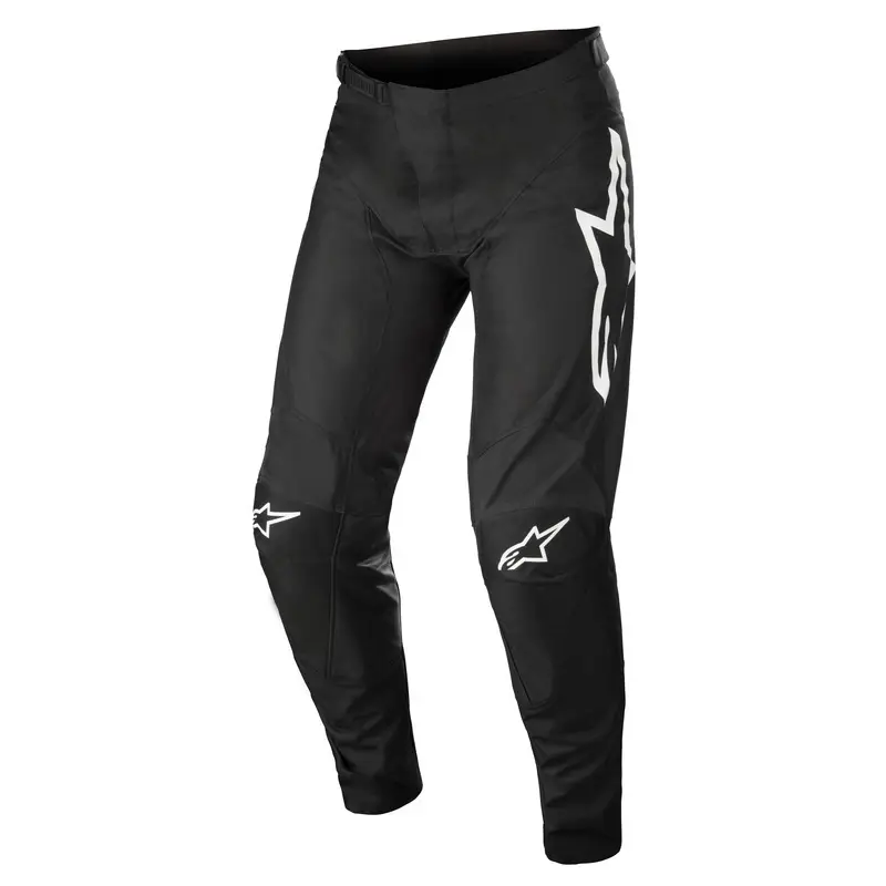 Alpinestars Racer Compass Pant - Black: MASH MX MTB