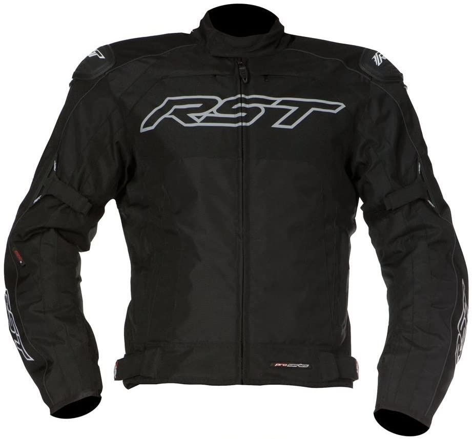 RST Dynotex Motorcycle Jacket - Large