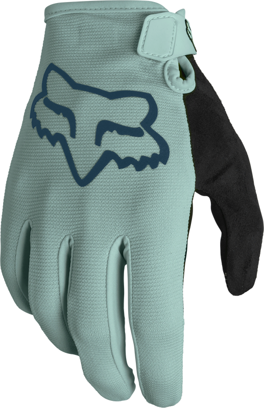 Fox Ranger Glove - Sea Foam: MASH MX MTB
