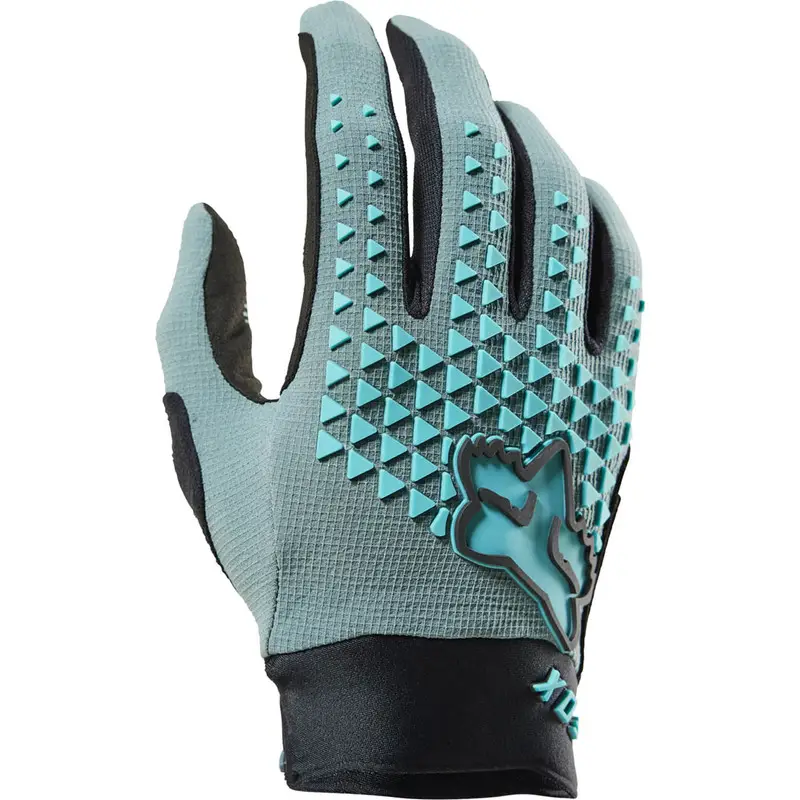 Fox Defend Glove - Sea Foam: MASH MX MTB