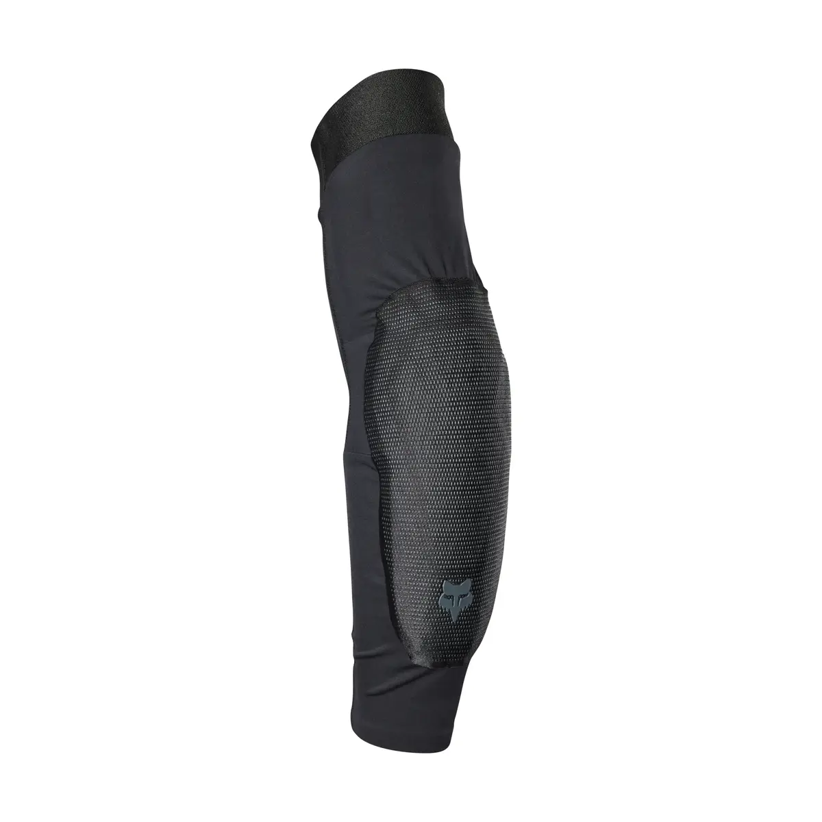 Fox Launch Elite Elbow Guard - Black: MASH MX MTB