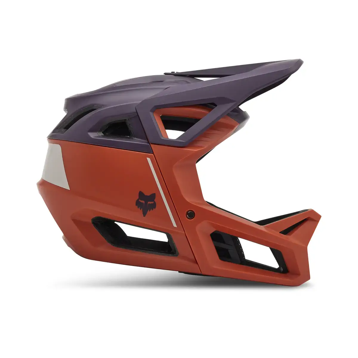 Fox Proframe Clyzo - Orange: MASH MX MTB