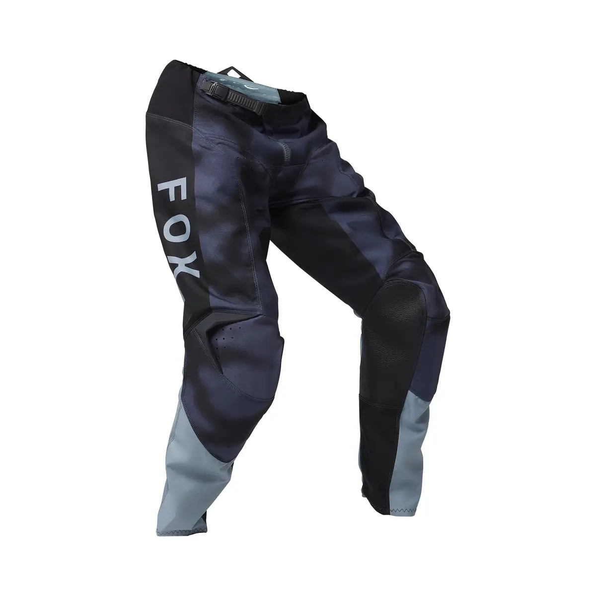 Fox 180 Taunt Pant - Black: MASH MX MTB