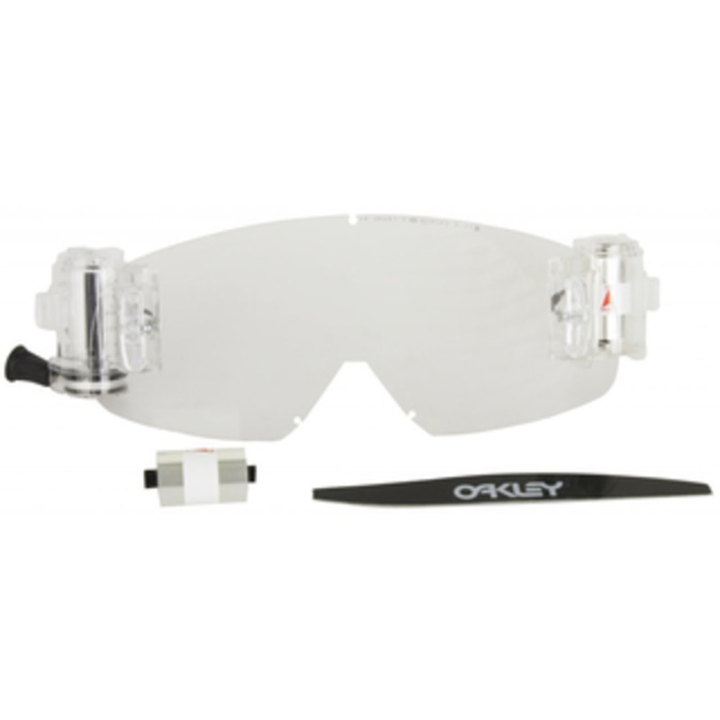 Oakley Roll Off Kit - Xs Oframe: MASH - Melbourne Action Sports Home