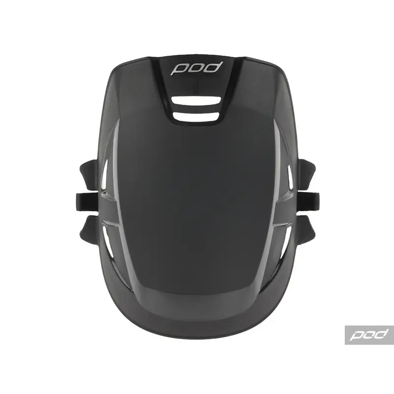 POD MX K700 Ligament Knee Brace Patella Guard: MASH MX MTB