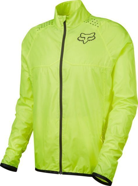 Fox Ranger Jacket MTB