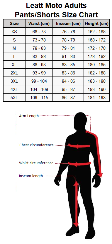 Leatt MX Pants GPX 5.5 I.K.S - Ink Blue - Size 34: MASH - Melbourne ...